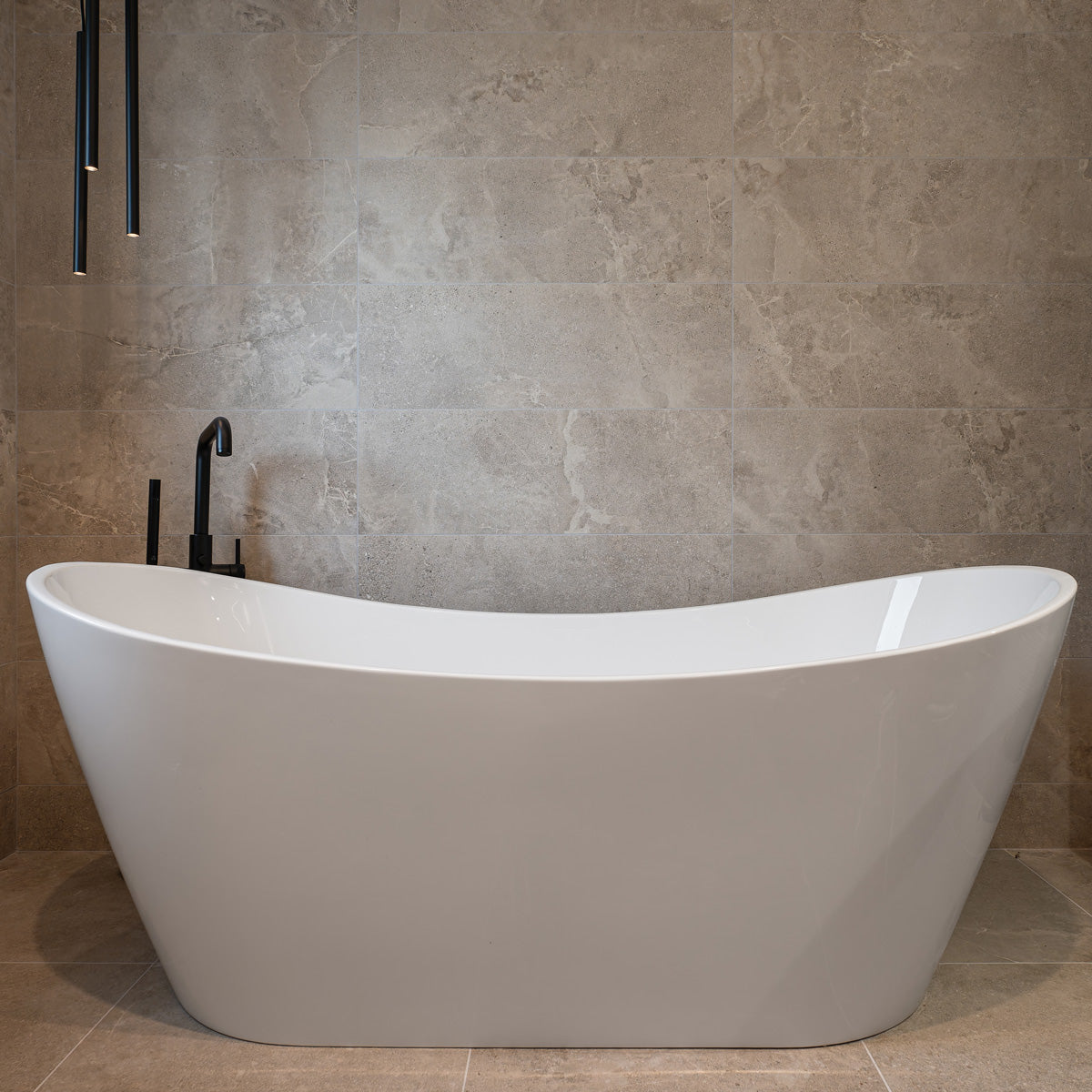 Dome Nut 30 x 90cm Rectifed Tile - 1.08sqm perbox – Tileshack